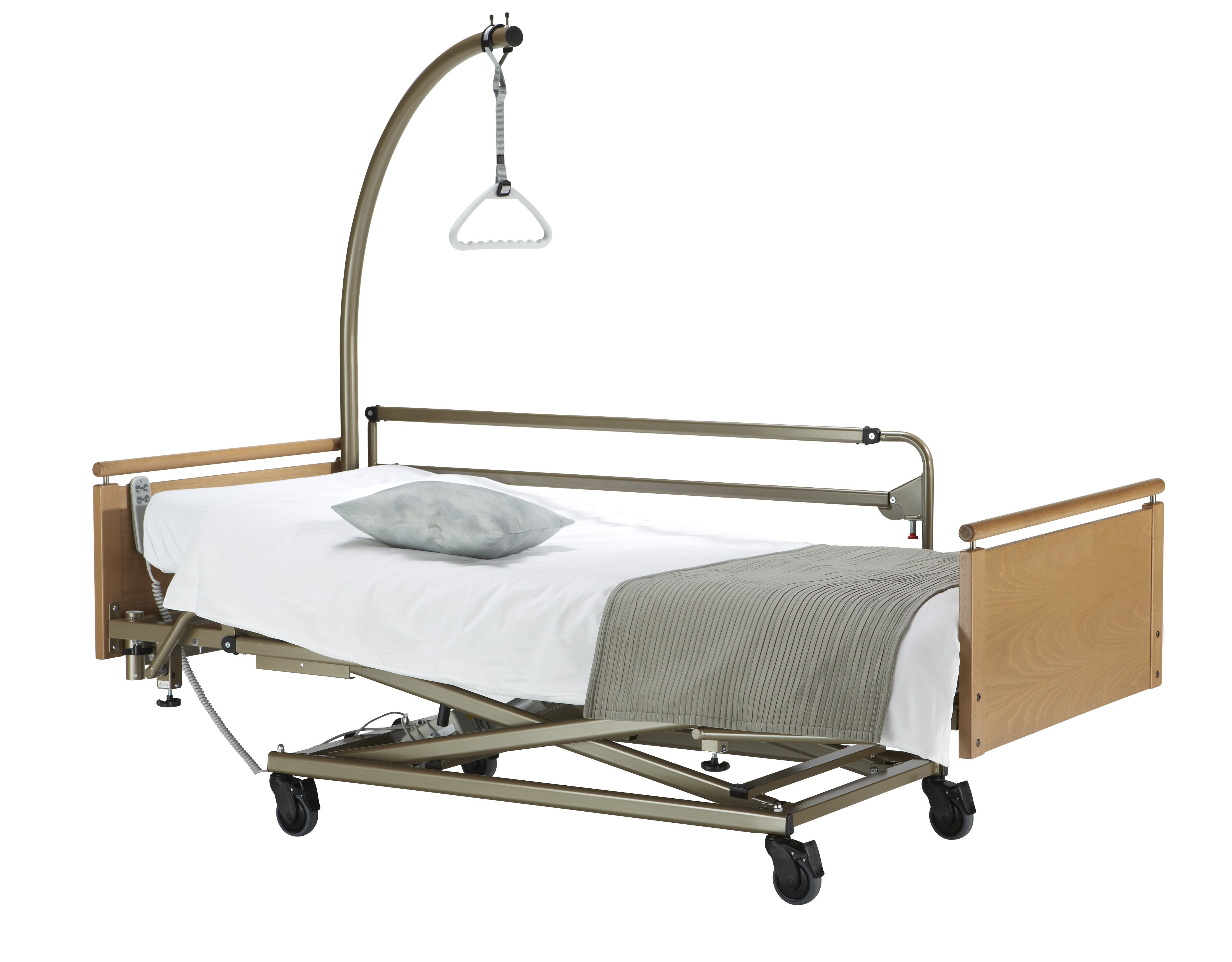 Euro 3000 SECURIS