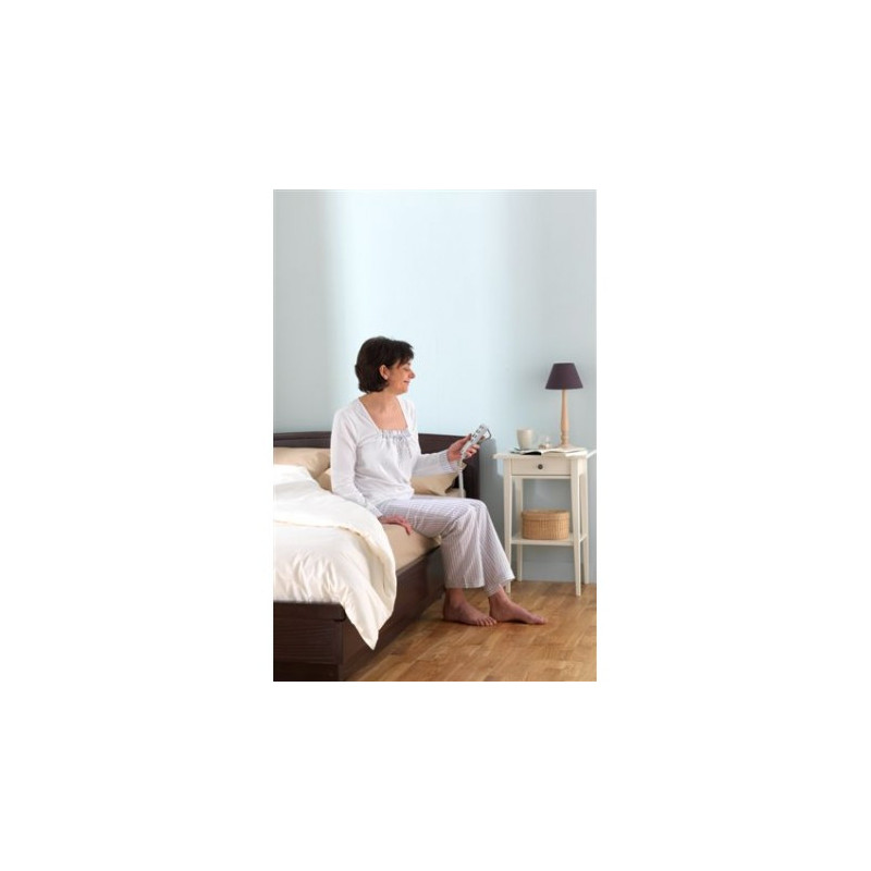 Fauteuil de repos Quiego 1500